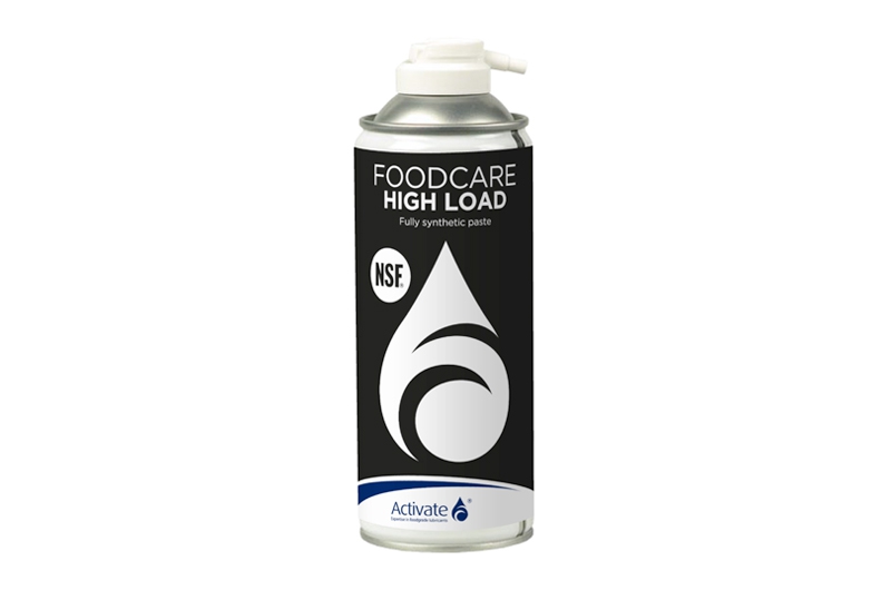 Foodcare High Load | Activate Lubricants